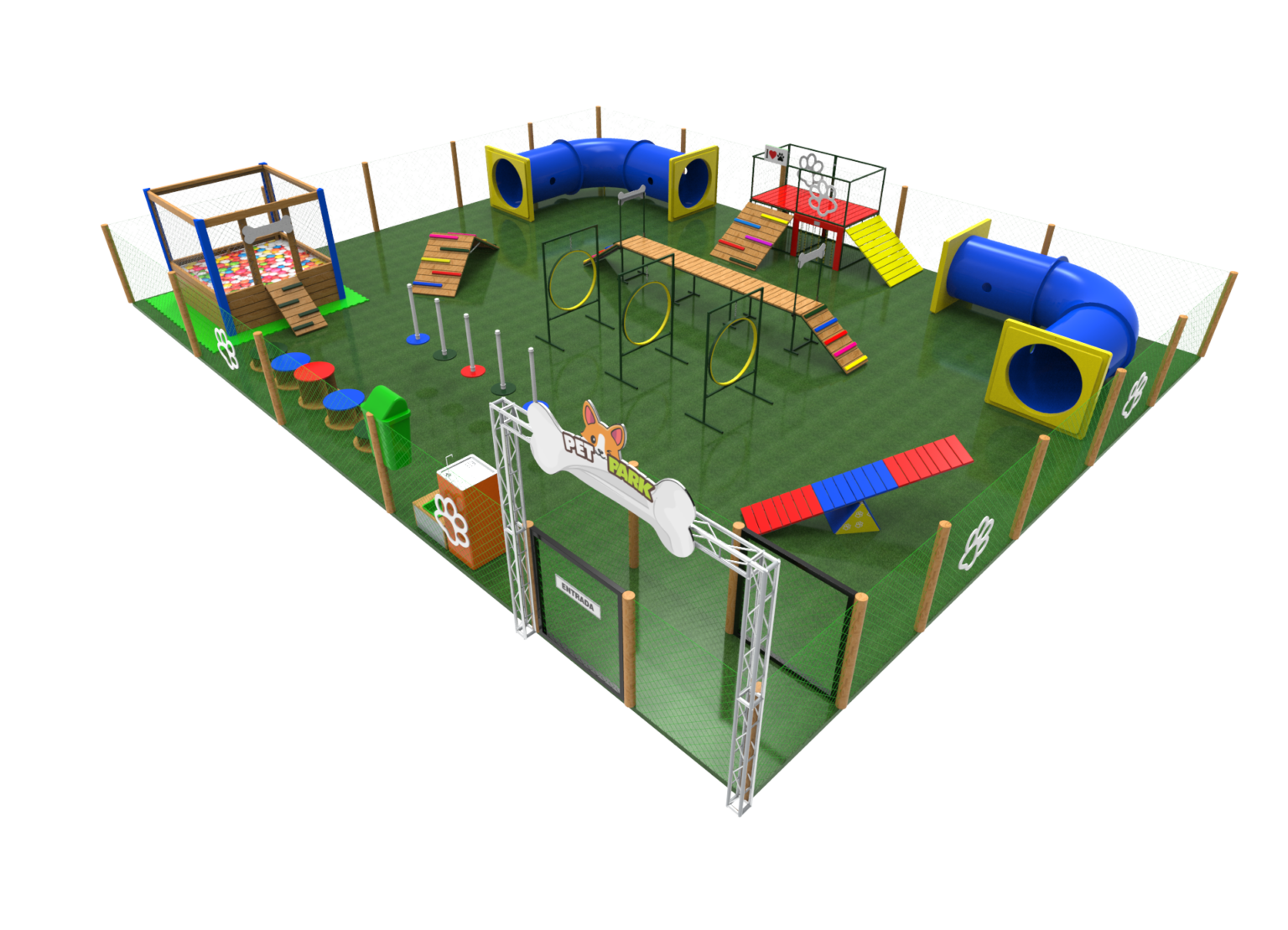 Pet PLACE Jaguar Big Fun pet-place-jaguar-big-fun